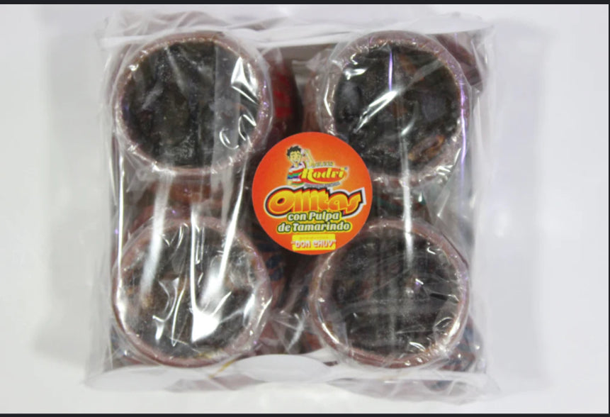 Ollita con pulpa – CandyLandPartyS