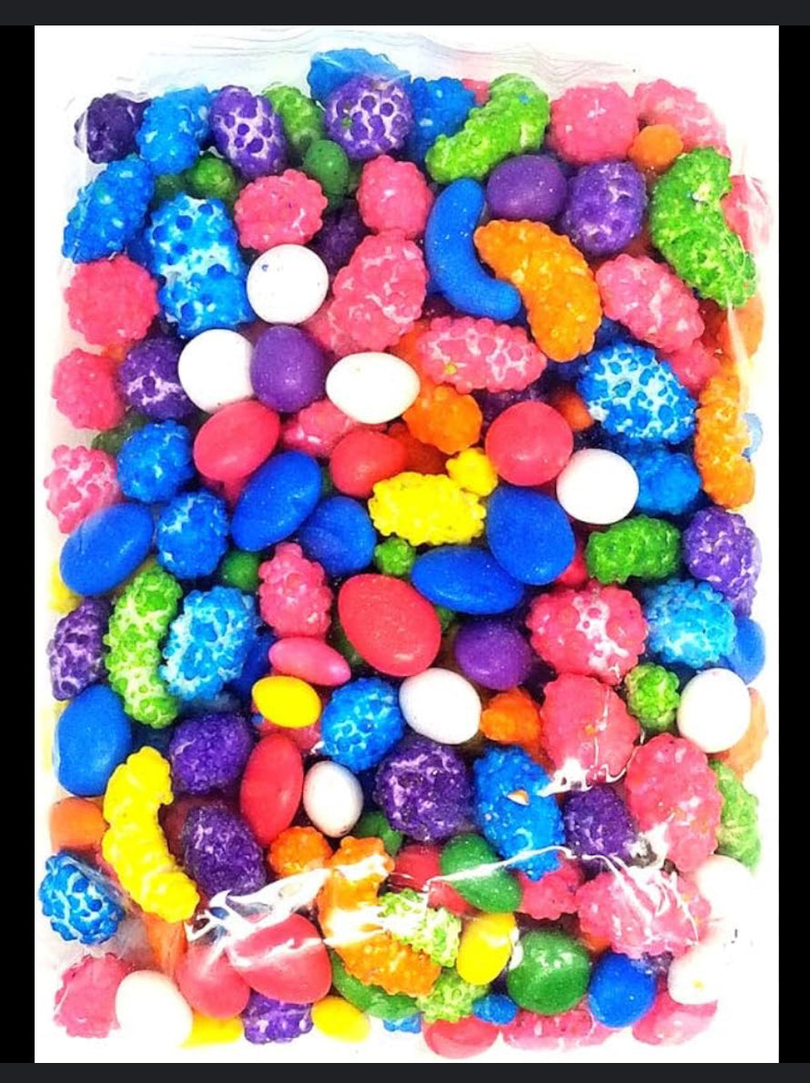 Colación – CandyLandPartyS