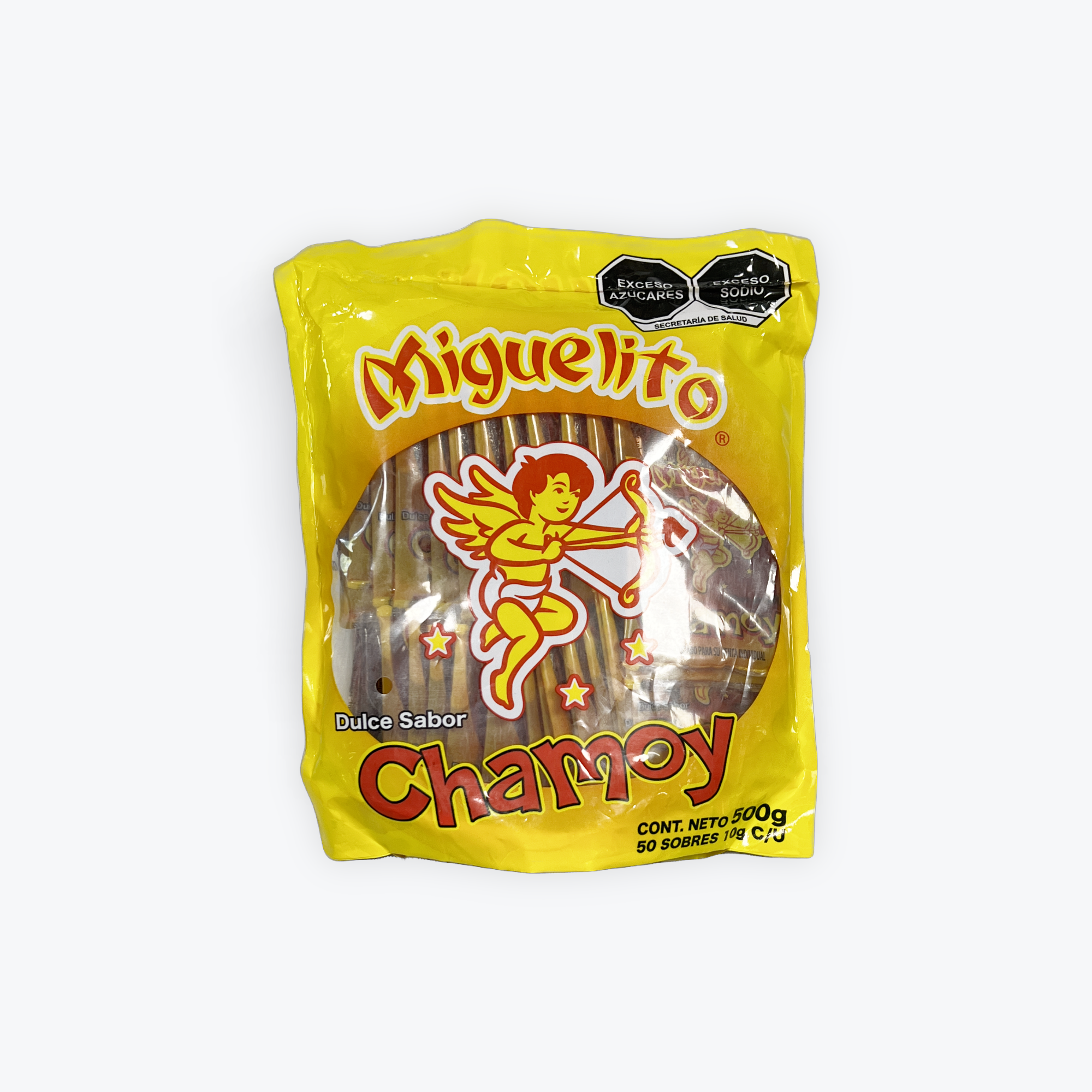 Miguelito chamoy – CandyLandPartyS