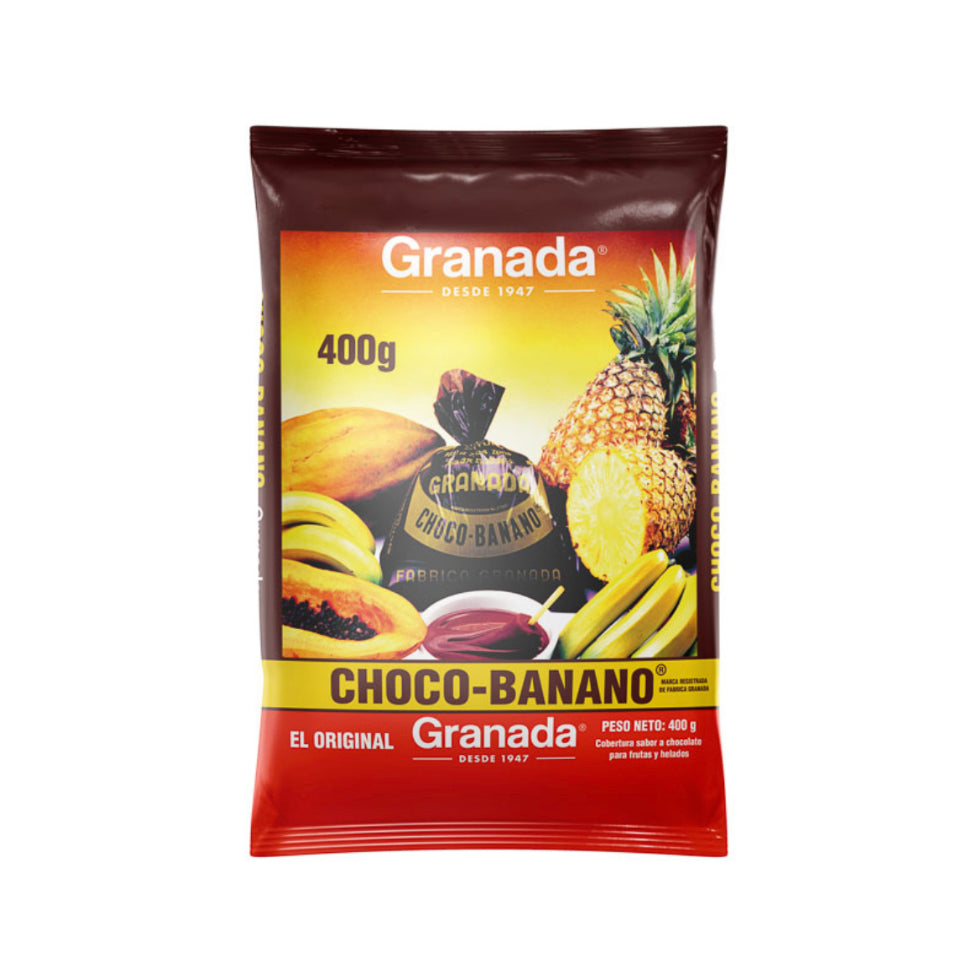 CHOCO-BANANO – CandyLandPartyS