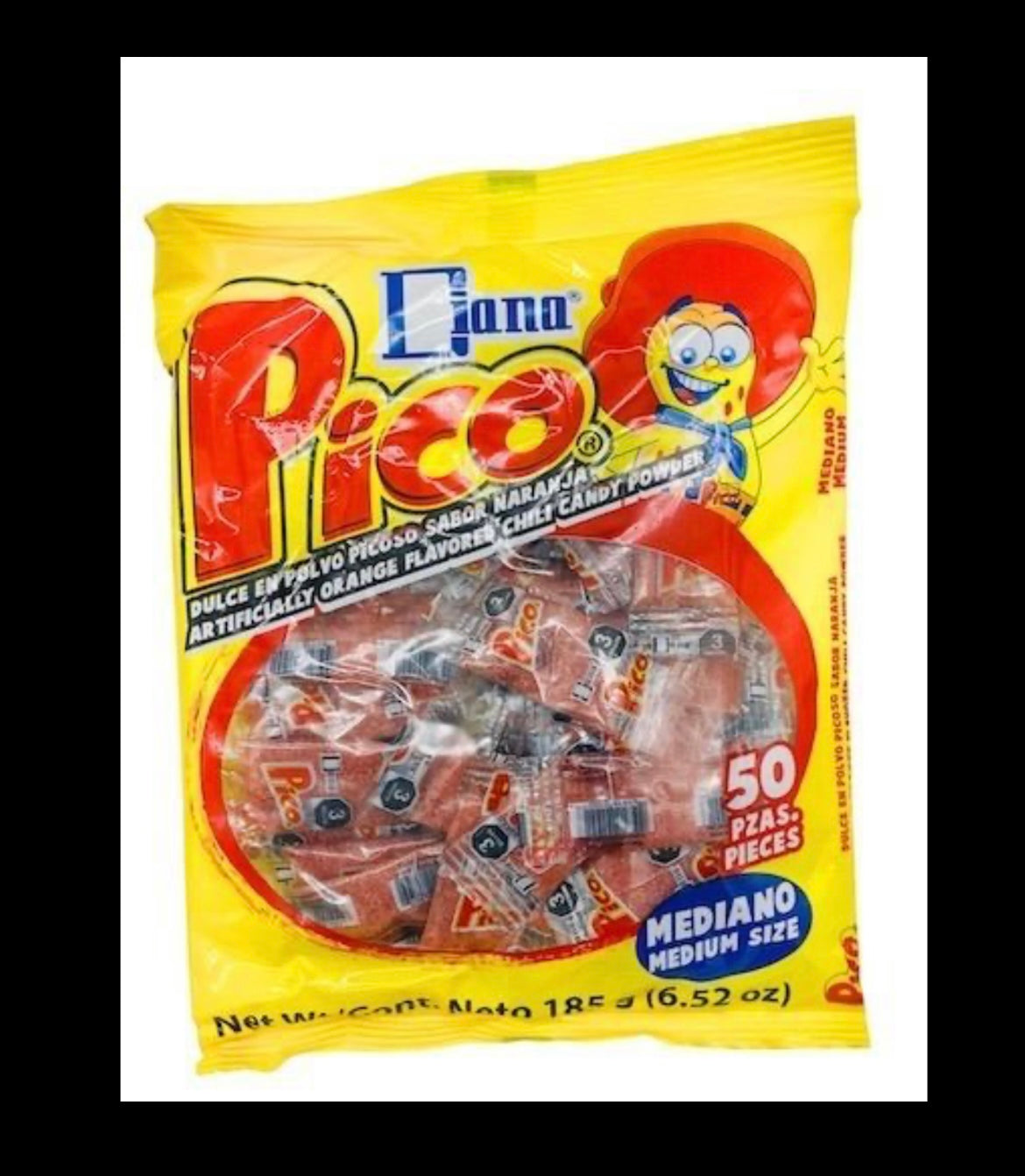 Pico – CandyLandPartyS