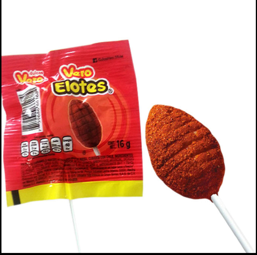 Elotes – CandyLandPartyS